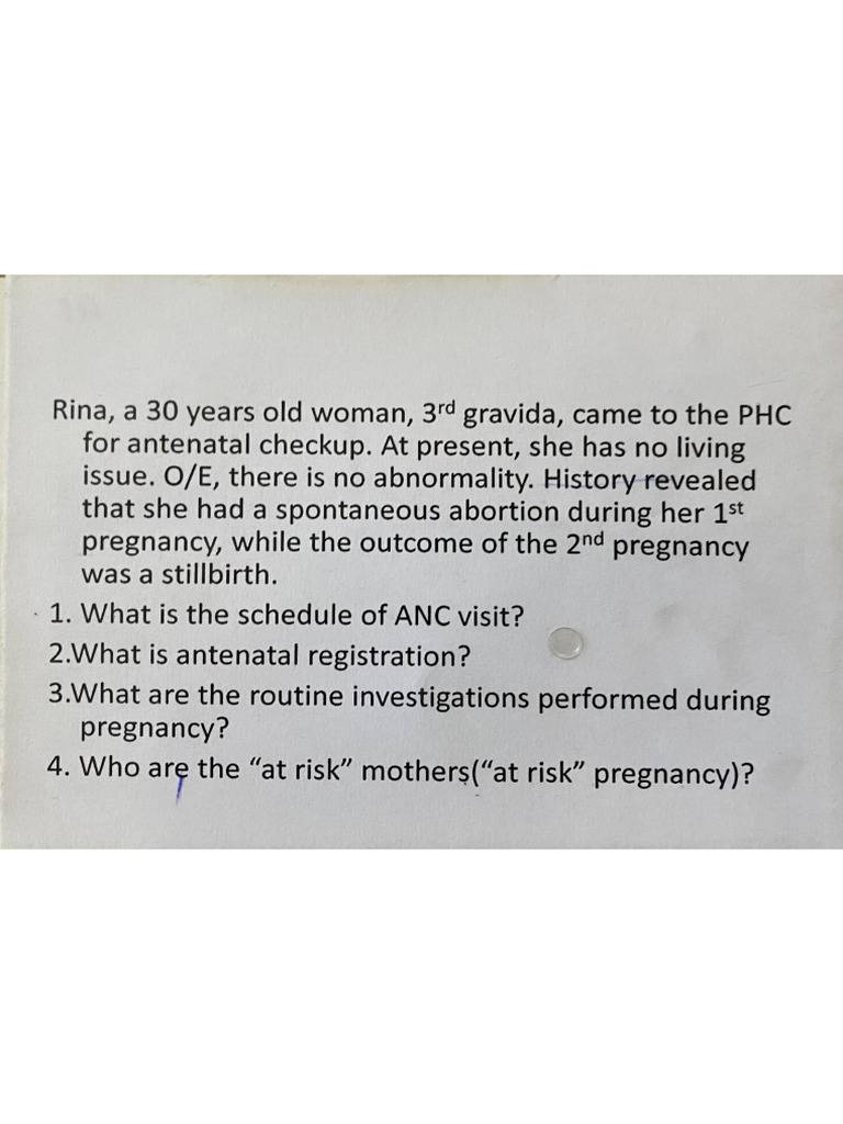 PSM Practical Charts | PDF