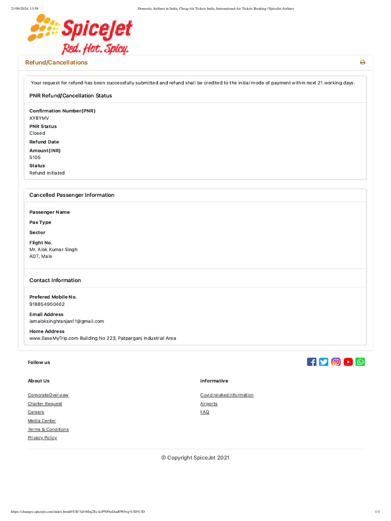 Domestic Airlines in India, Cheap Air Tickets India, International Air ...