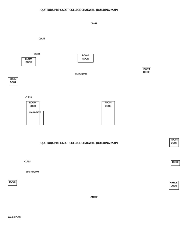 BUILDING MAP 2 | PDF