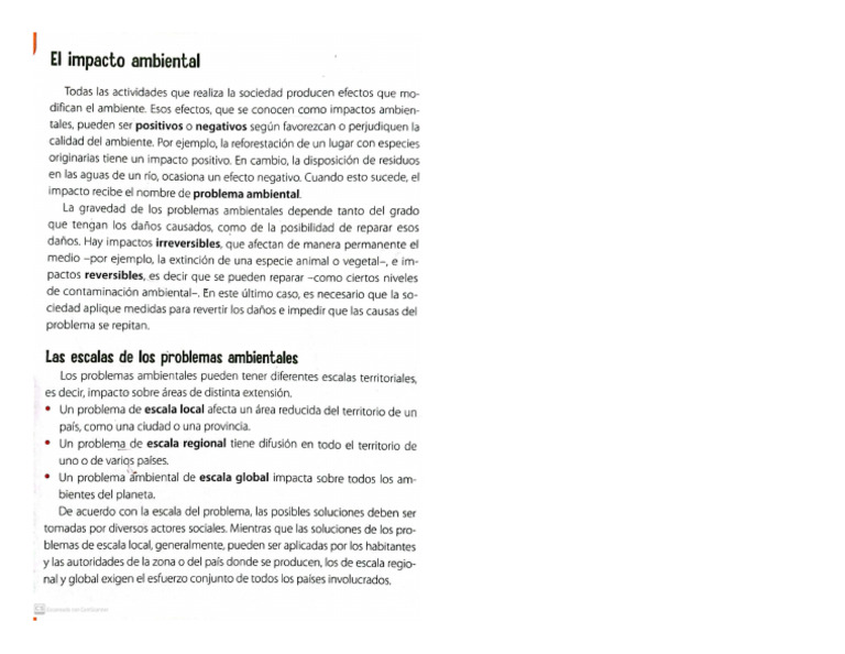 Act 1 Texto Sociales | PDF