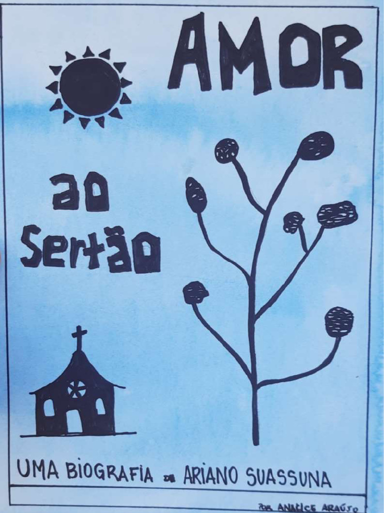 Vida e Legado de Ariano Suassuna | PDF | Brasil