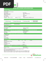 MPESA Payments Portal User Guide | PDF | Password | User (Computing)