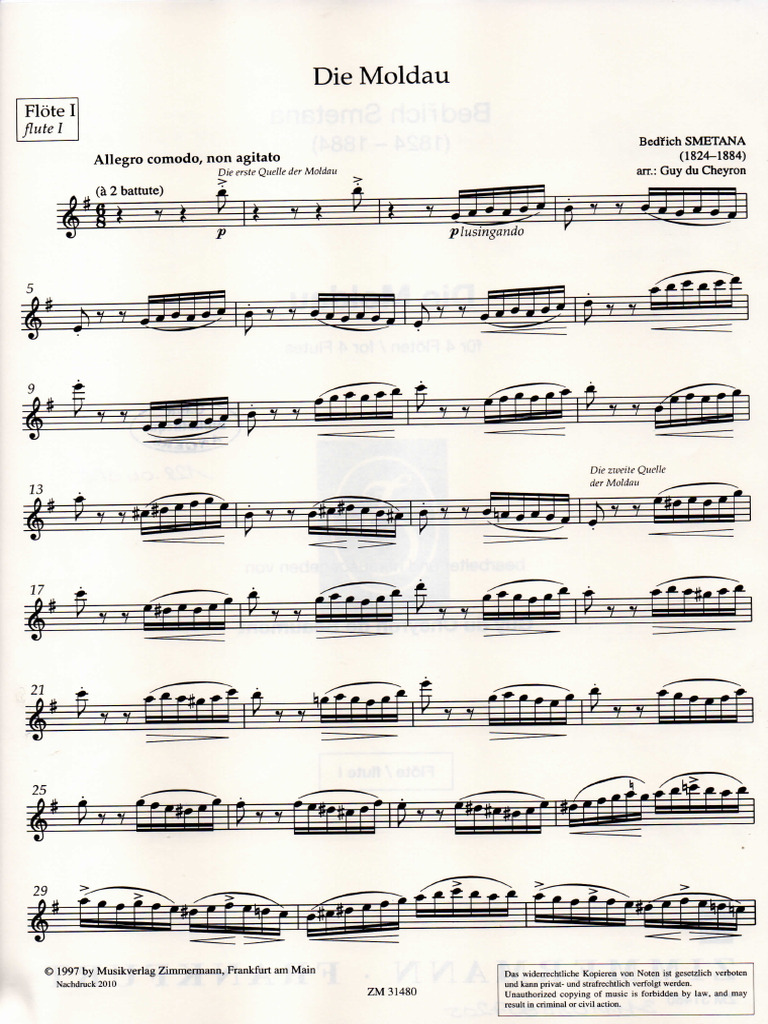 flute 1 | PDF