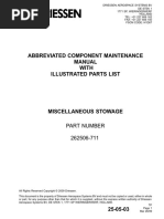 CMM Hafex P3APP003010D | PDF | Private Law
