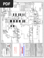 Chiller P & ID Rev2-Model | PDF | Building Engineering | Civil Engineering
