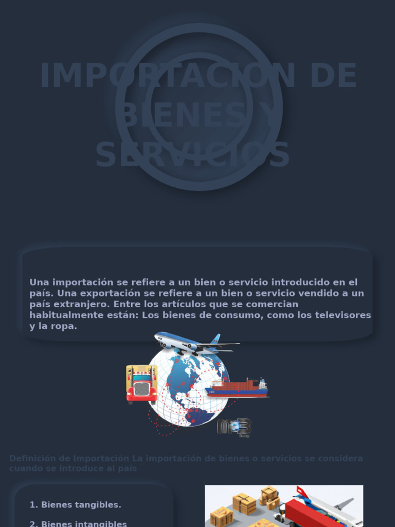 Guía sobre Importación y IVA en México | PDF | Impuesto al valor ...