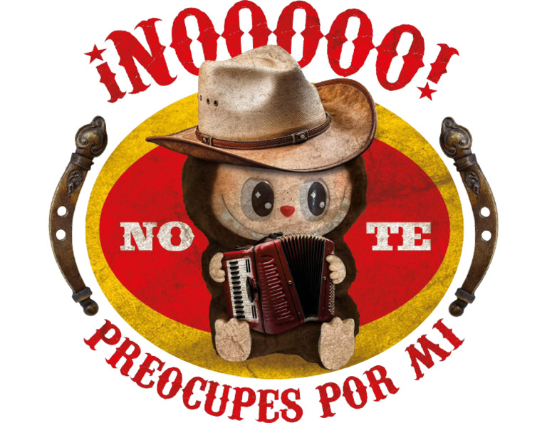 no te preocupes por mi | PDF