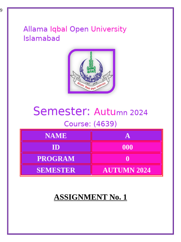 4639.01 Unique | PDF