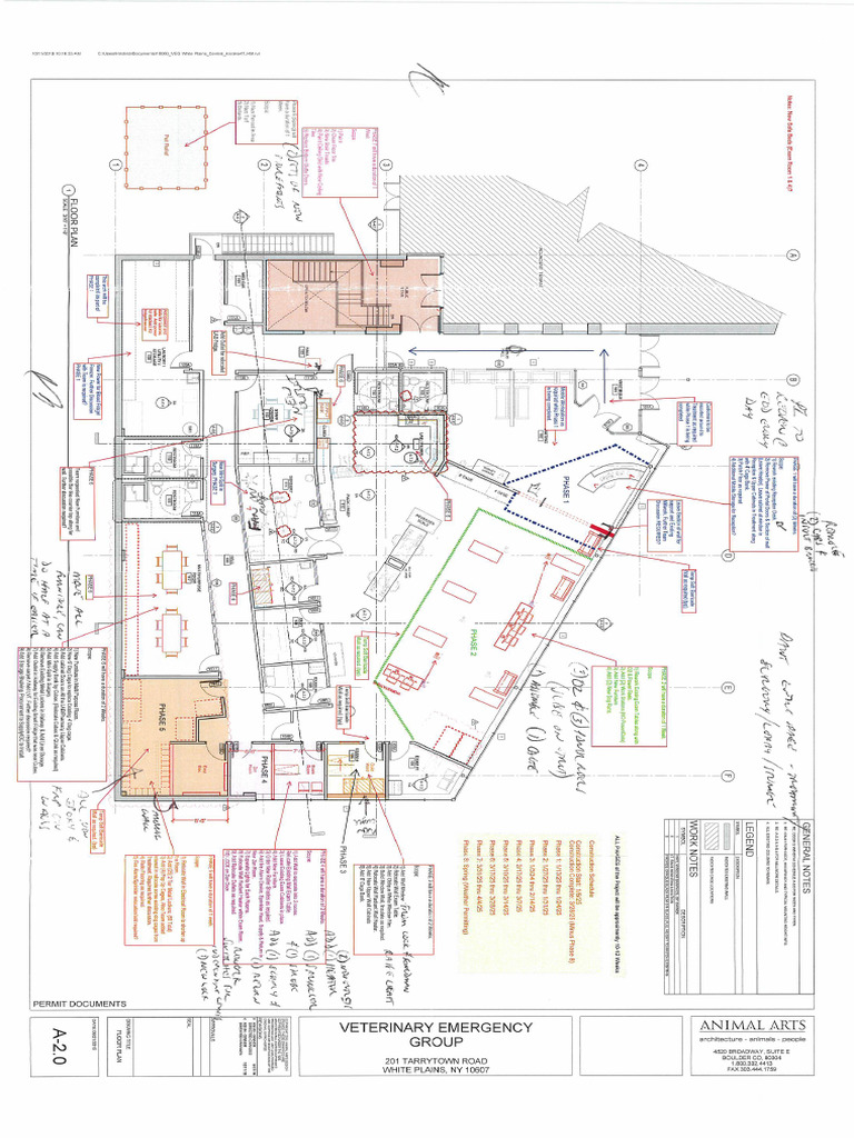 Plan Field Notes Pdf