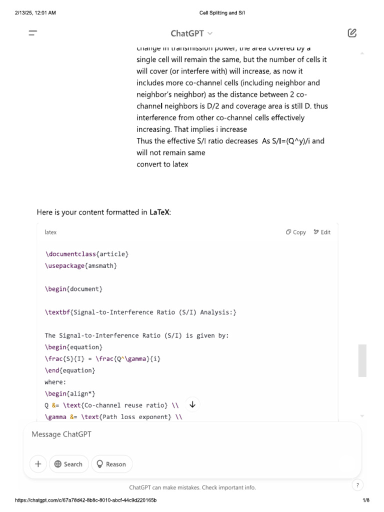 latex_for assignment | PDF