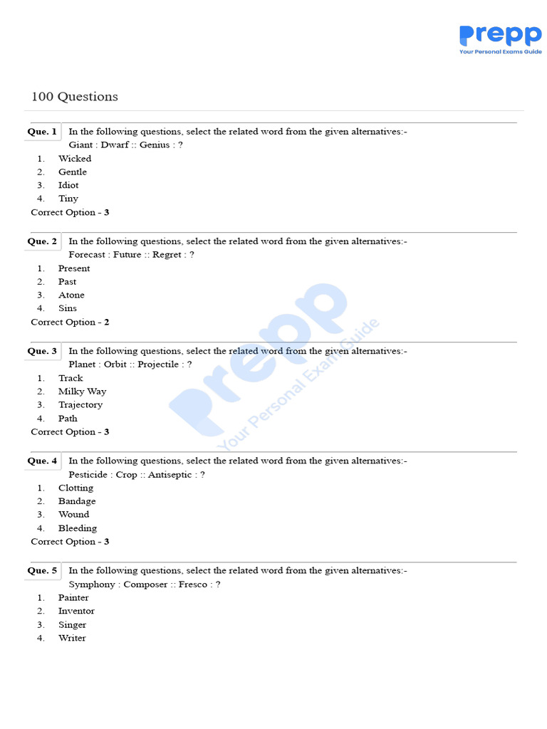 Territorial - Army Pyq Papaer | PDF | Elementary Mathematics | Mathematics