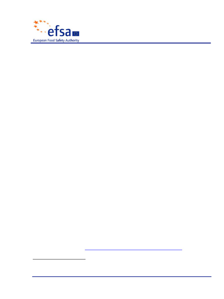 19th List of Food Contact Substances | PDF | Toxicity | Ethanol