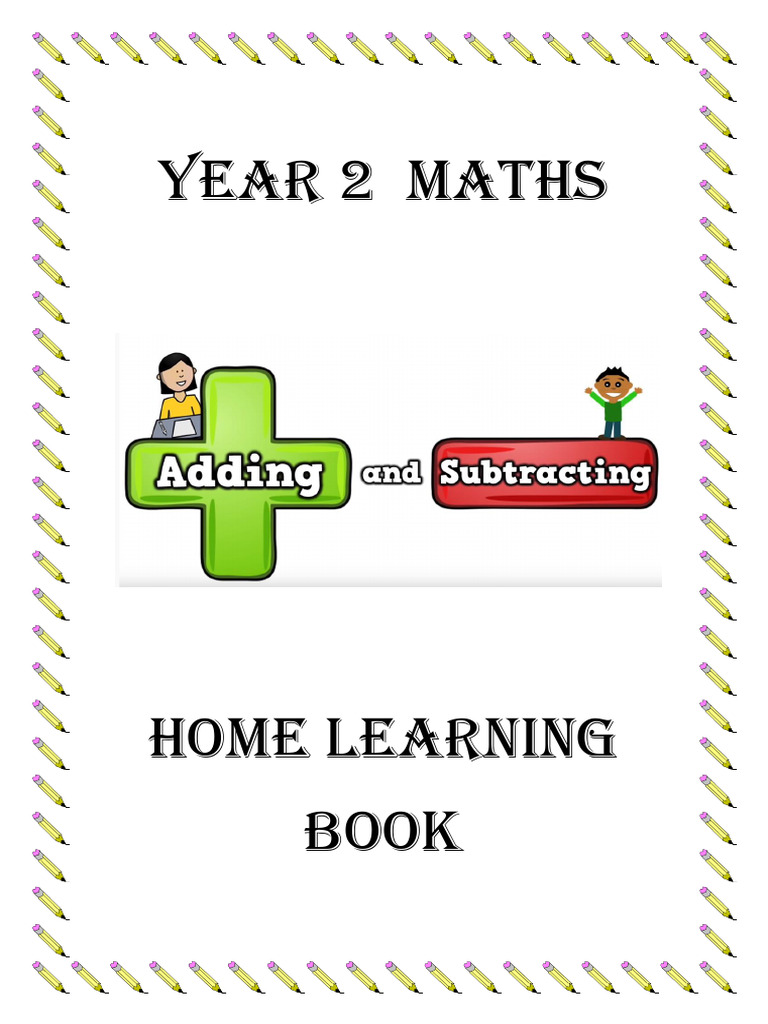 Year 2 Addition and Subtraction | PDF