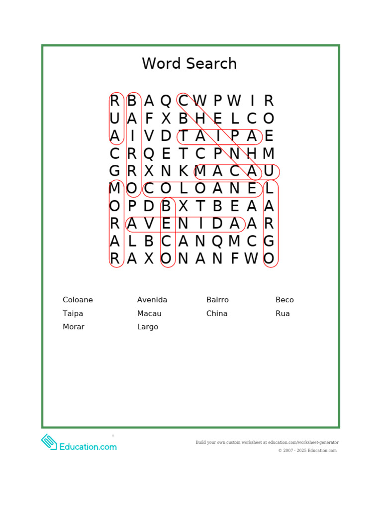 Worksheet Answerkey | PDF