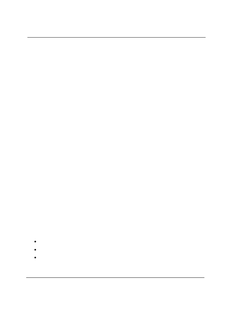 FDOT Design Manual Intersections | PDF | Intersection (Road) | Traffic