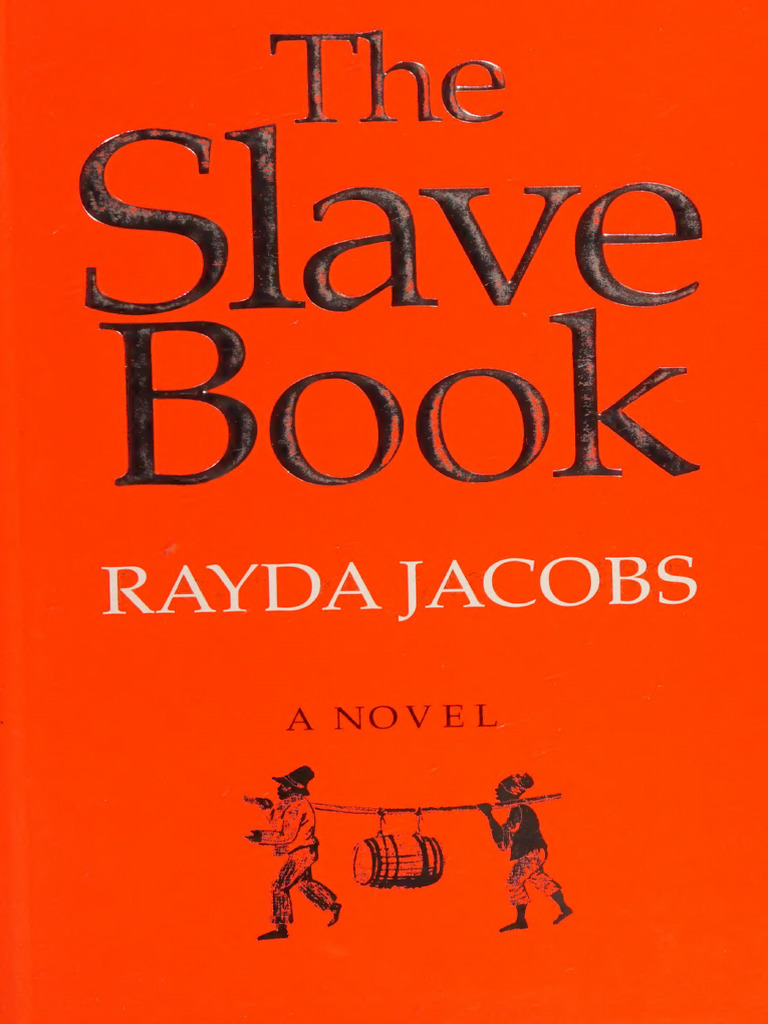 The Slave Book | PDF | Books