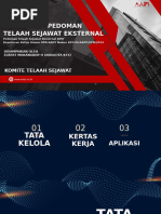 SOP Penanganan LHP Dan Penyelesaian Tindak Lanjut Hasil Pemeriksaan ...