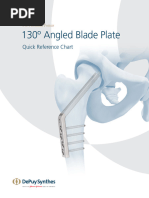 DHS/DCS Surgical Technique Guide | PDF | Hip | Screw