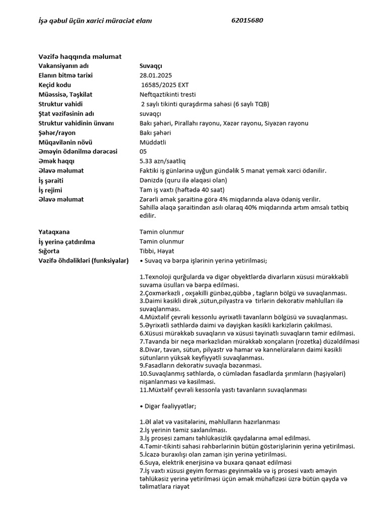 Daten#bersicht - Suvaq## | PDF