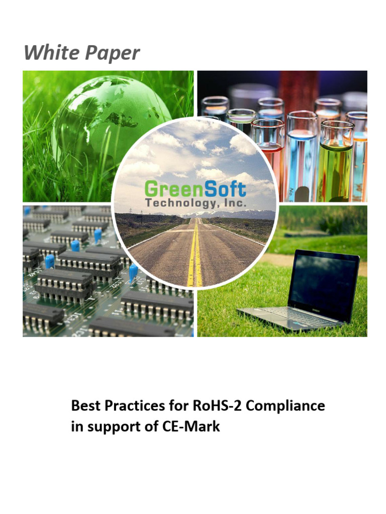 RoHS-2 Compliance Best Practices Guide | PDF