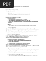 Death Audit Report | PDF