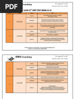 IIITH UGEE 2025 Question Paper | PDF | Acid | Ph