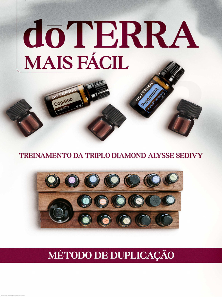 Apostila Alysse | PDF