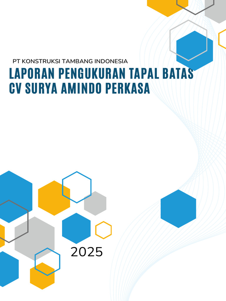 Biru Kuning Abu-Abu Modern Geometri Sampul Modul Ajar Bahasa Indonesia ...