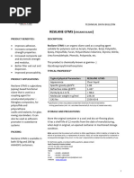 Acticide RS: ® Product Information | PDF | Shelf Life | Chemistry
