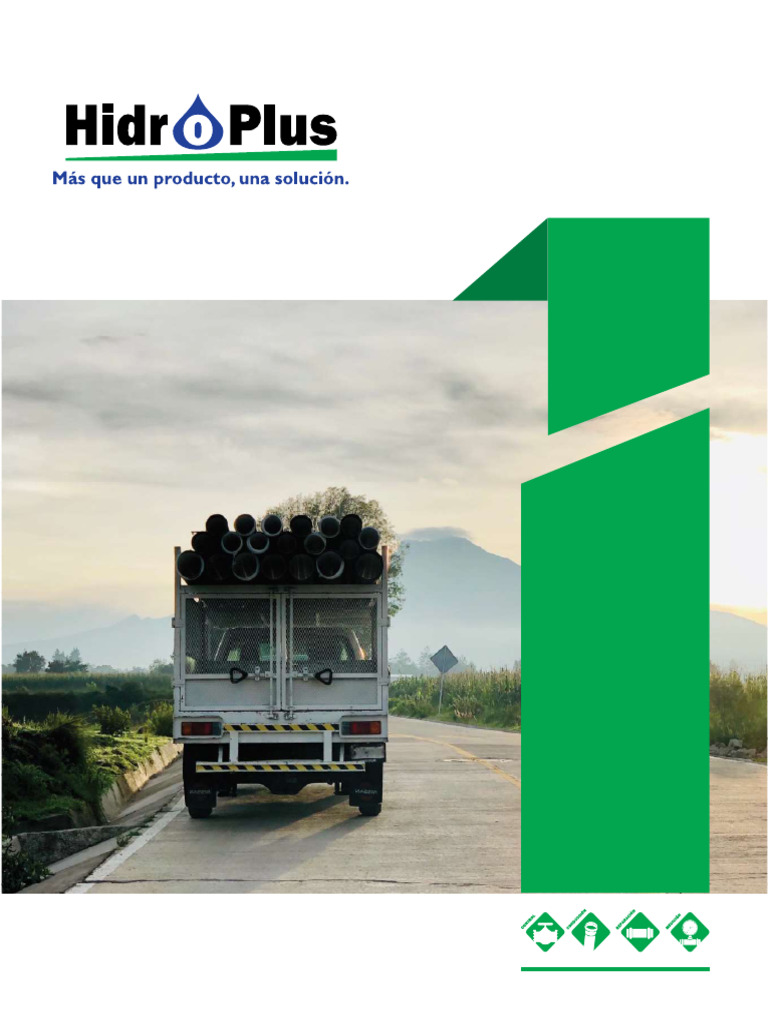 Hidroplus 2021 | PDF | Tubería (transporte de fluidos) | Riego