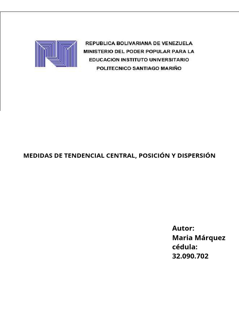 Maria Marquez - Compri | PDF
