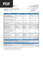 Cutina Gms V | PDF | Chemical Substances | Chemistry