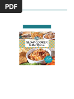 Pepsi Baked Beans Recipe | PDF