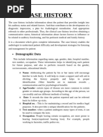 Pure Tone Average Calculation Methods | PDF | Classical Mechanics ...