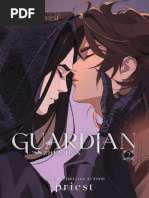 TGCF Volumes and Chapters | PDF