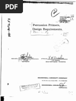 Mercury Fulminate | PDF | Chemical Bond | Explosive Material