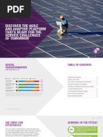 Roadmap IFS Cloud 24R2 and 25R1 Fall | PDF | Cloud Computing | Customer ...