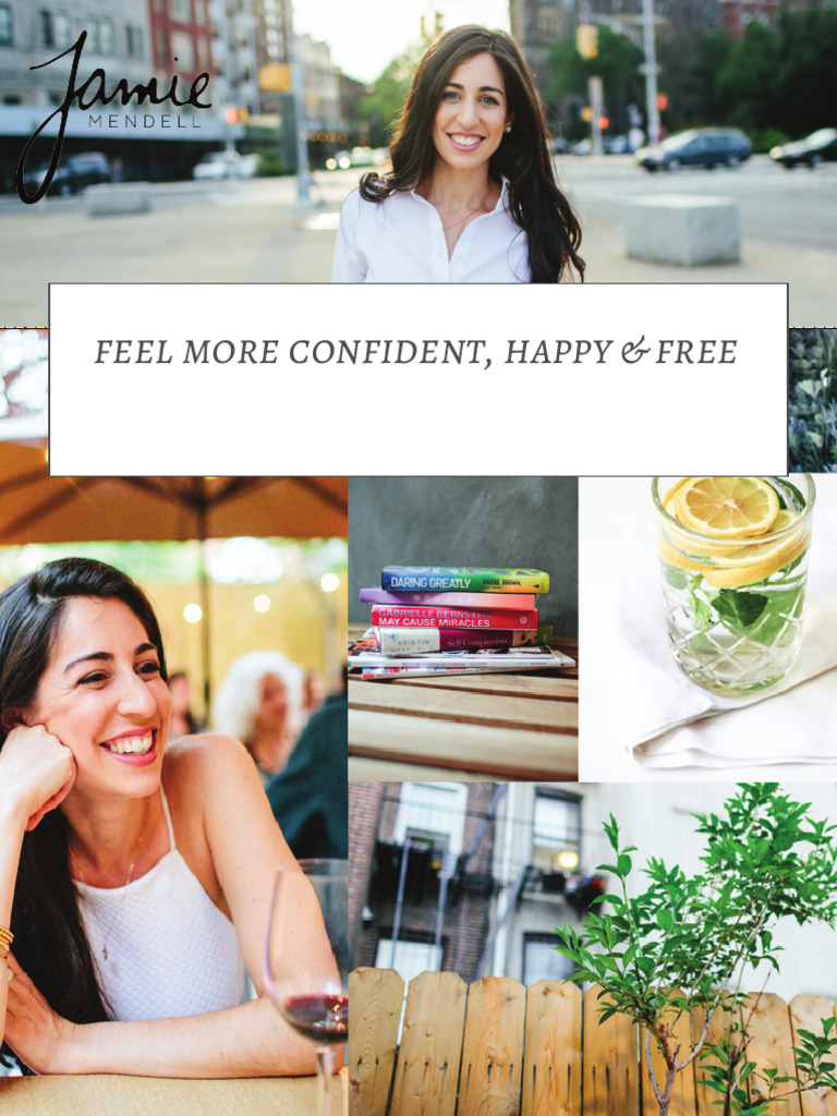 optin | PDF | Emotions | Psychology