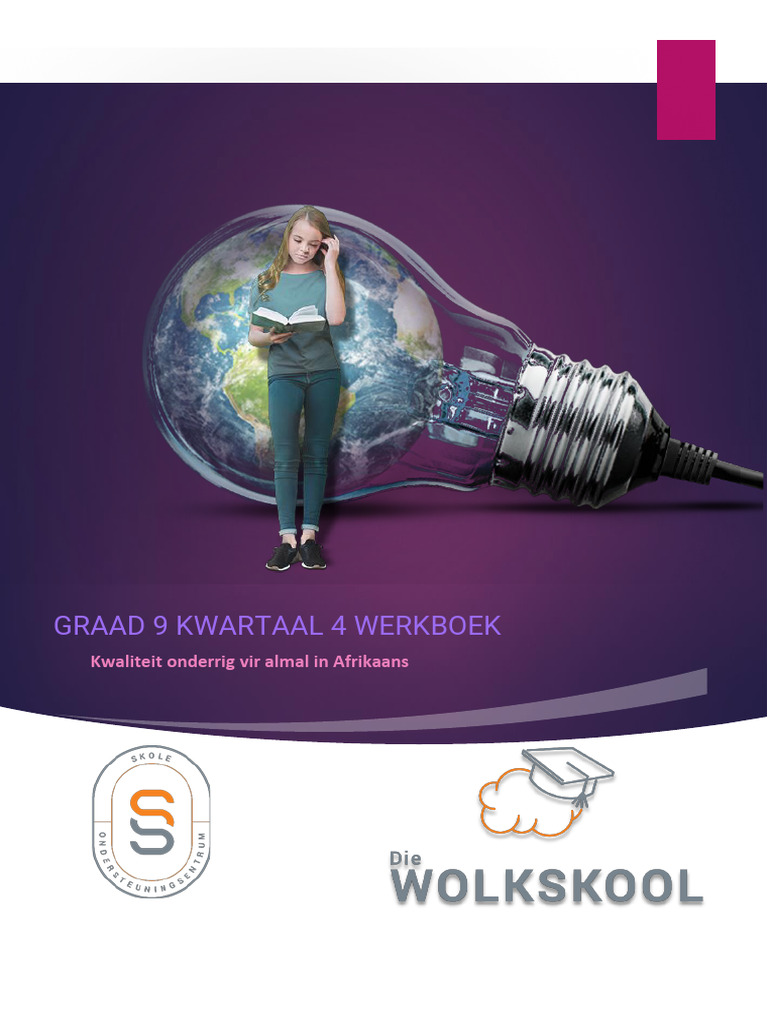 1639464150389-Graad 9 Werkboek Datahantering | PDF