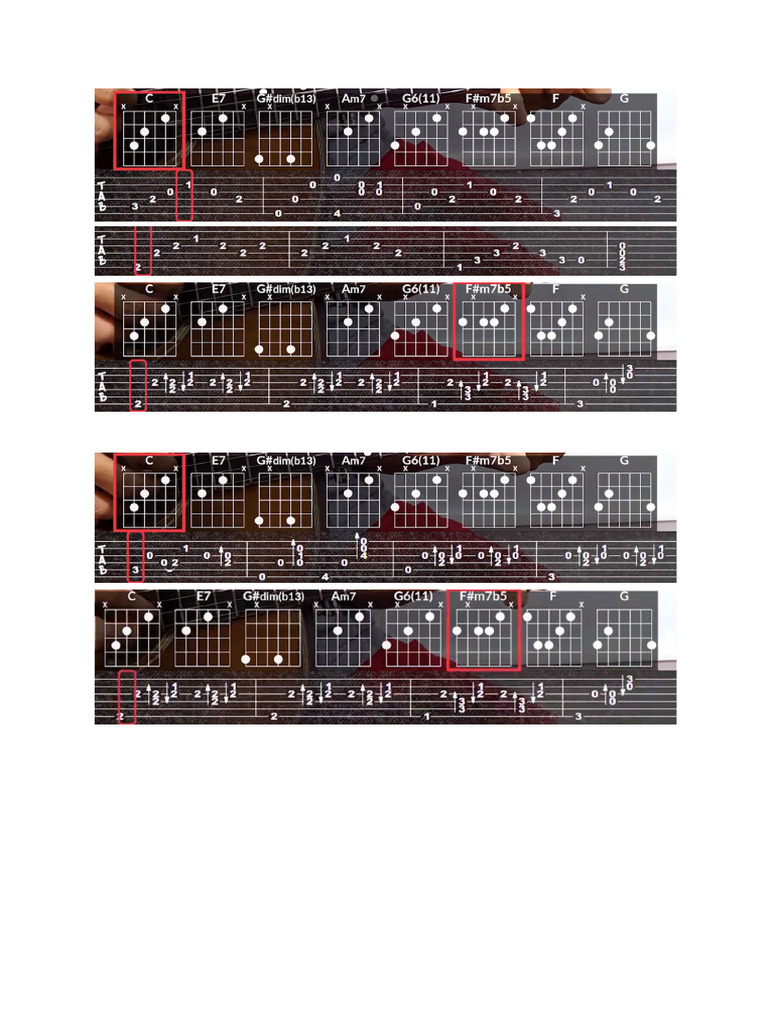 Drunk Tabs | PDF