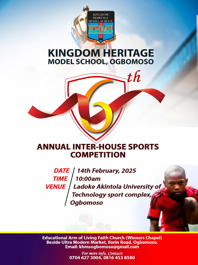interhouse sport khms 5th editions-1 | PDF