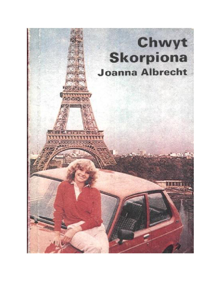 Joanna - Chwyt | PDF