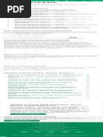 Irish Print Address Format | PDF | Mail | Written Communication