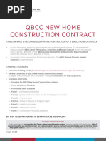 QBCC Building Work Rectification Guide | PDF | Rectifier | Regulation
