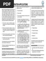 CCMA Subpoena Form Instructions | PDF | Subpoena | Witness