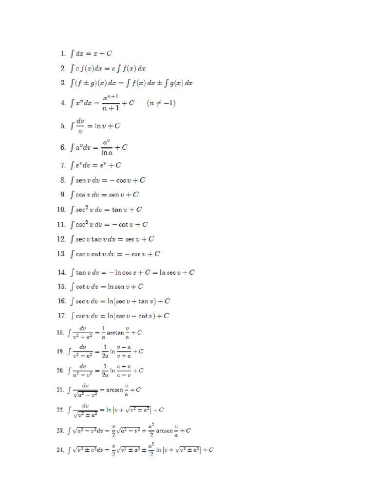 Formulario_basico | PDF