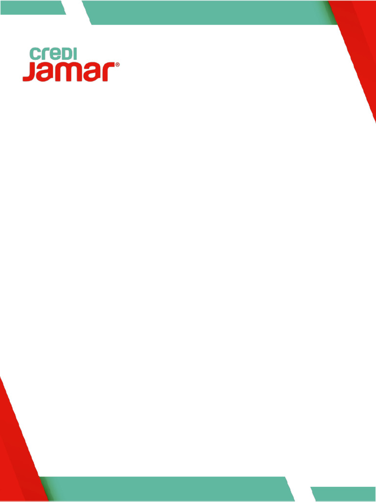 Paz y Salvo de Jamar | PDF