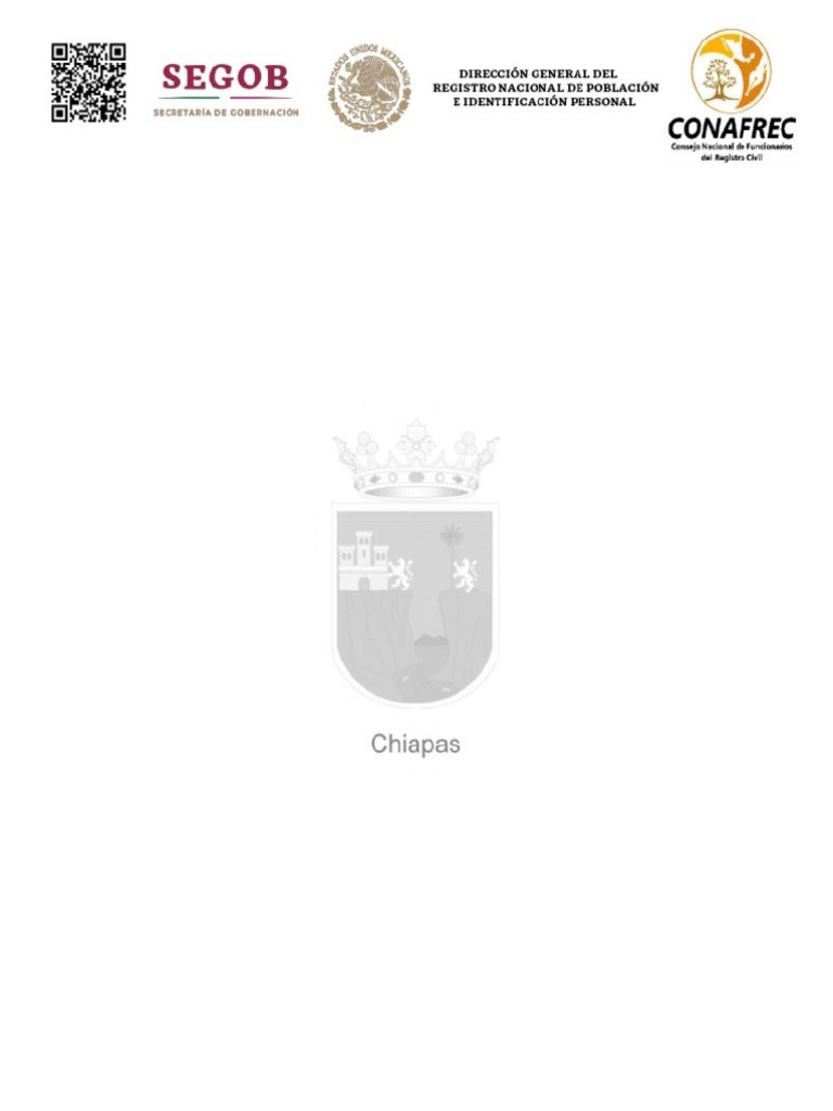 CHIAPAS | PDF