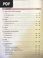 Class 10 Phy Chapter 1 | PDF