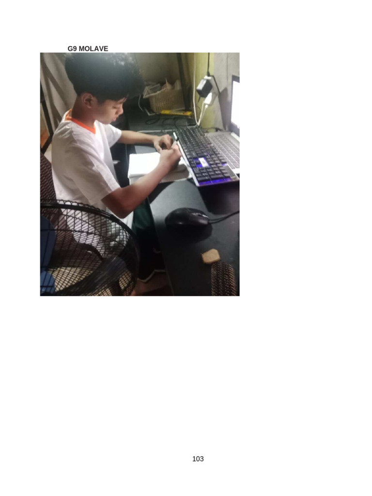 Ap9 - Q2 Module 1-2 | PDF